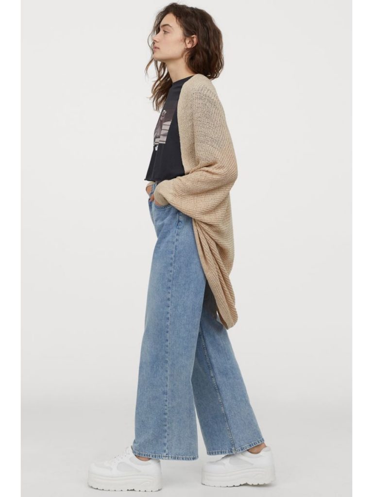 Street Style Tips: Loose Cardigans You Must Have - Fashion Hour